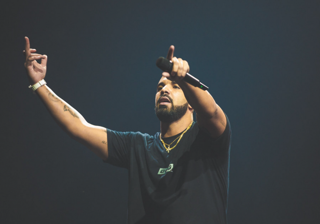 How Drake Got Famous - Promolta Blog