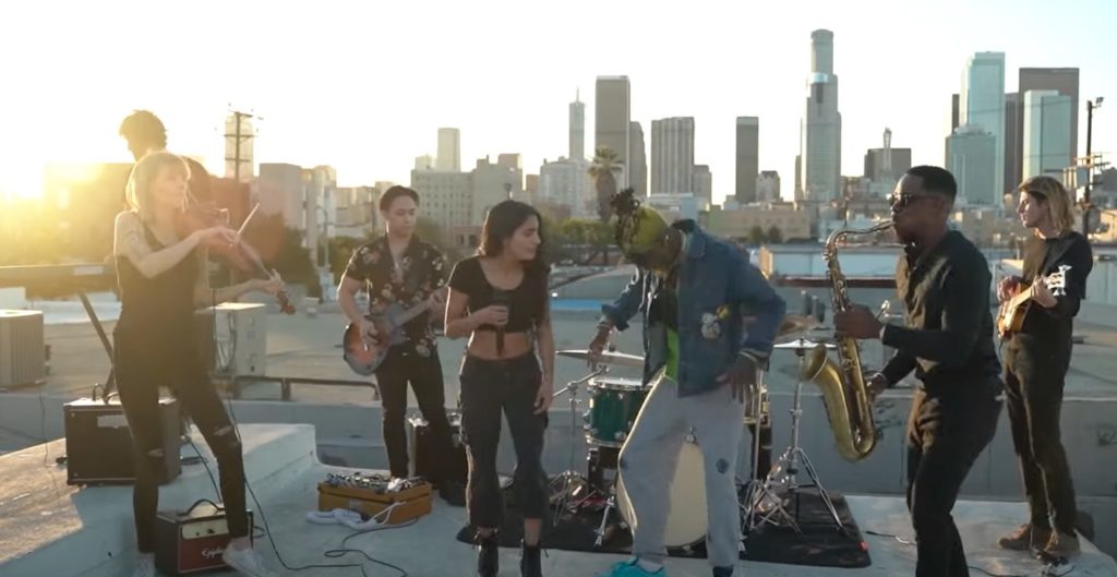 Why Music Fans Are in Love with the Breakin' Hits YouTube Channel ...